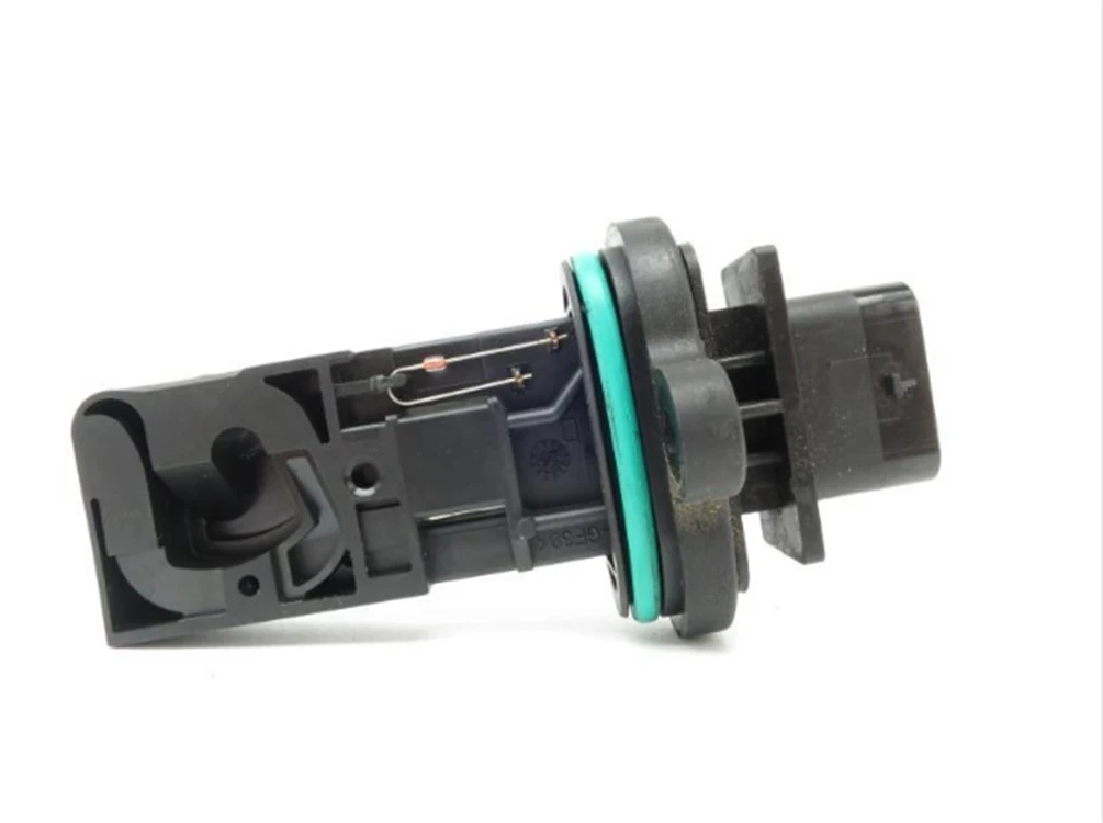 13 62 7 566 990 E66 N62 Mass Air Flow Sensor For Bmw E60 E65 E70 E71 ...