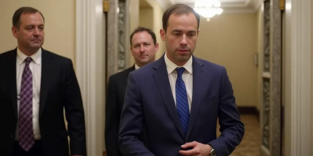Trump Frees Andrew Tate – The Shocking Truth Revealed