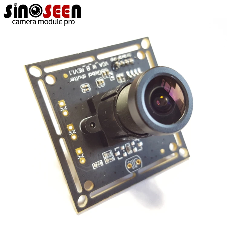 0.3mp Global Shutter Usb Camera Module With Omnivision Ov7251 Sensor - Buy Usb Camera Module ...