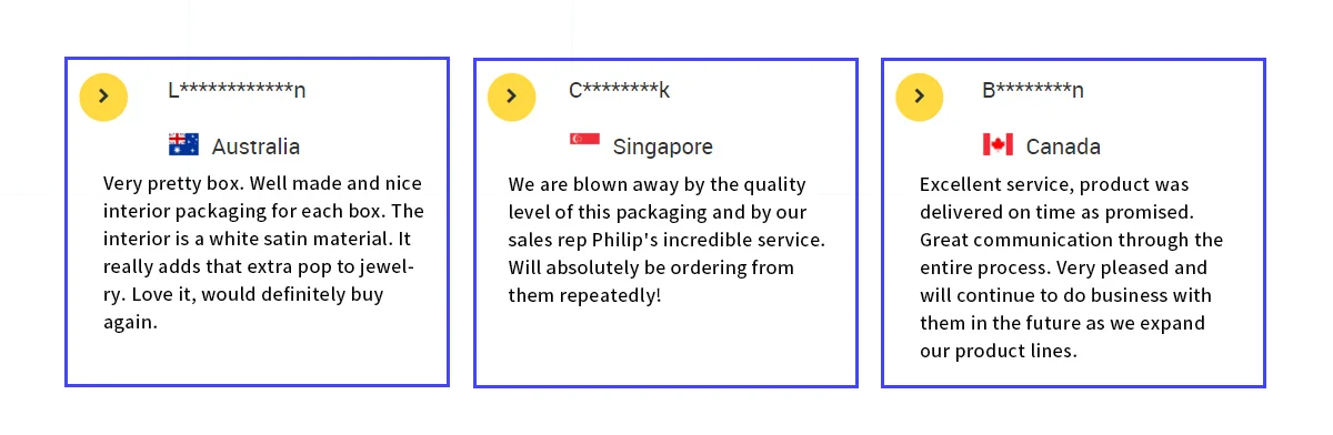 Company Overview - Jiangmen Beyond Limit Packaging Co., Ltd.