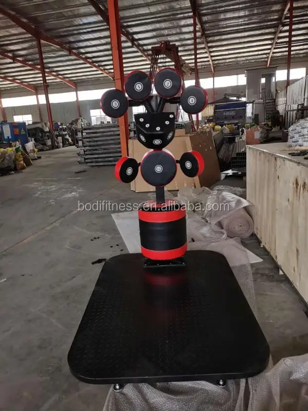 High Quality Multi Purpose Kick Boxing Target Boxing Punching Bags ...