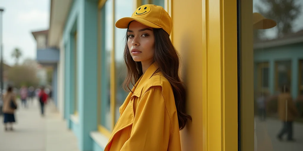 Smiley Face Items Taking Over 2025: The Ultimate Trend in Joy-Driven ...