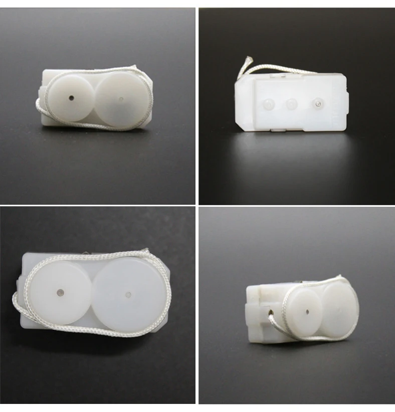 Vibrating Insert for Plush Toys - Pull String Mini Movement Box for ...