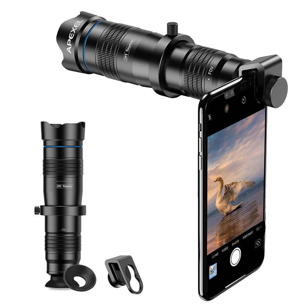 Apexel New Premium Universal Clip Zoom Lens Mobile Camera High Power ... Apexel New Premium Universal Clip Zoom Lens Mobile Camera High Power ...