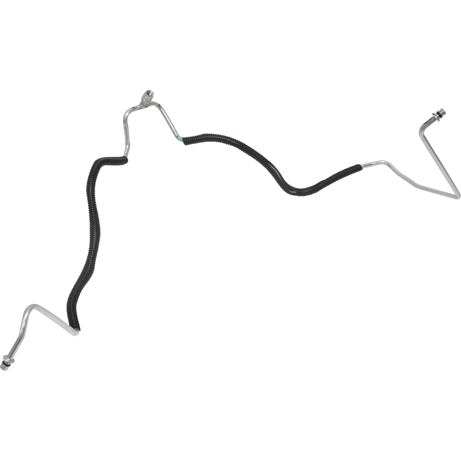 Auto AC Hose for Nissan Altima Maxima - Reliable Performance