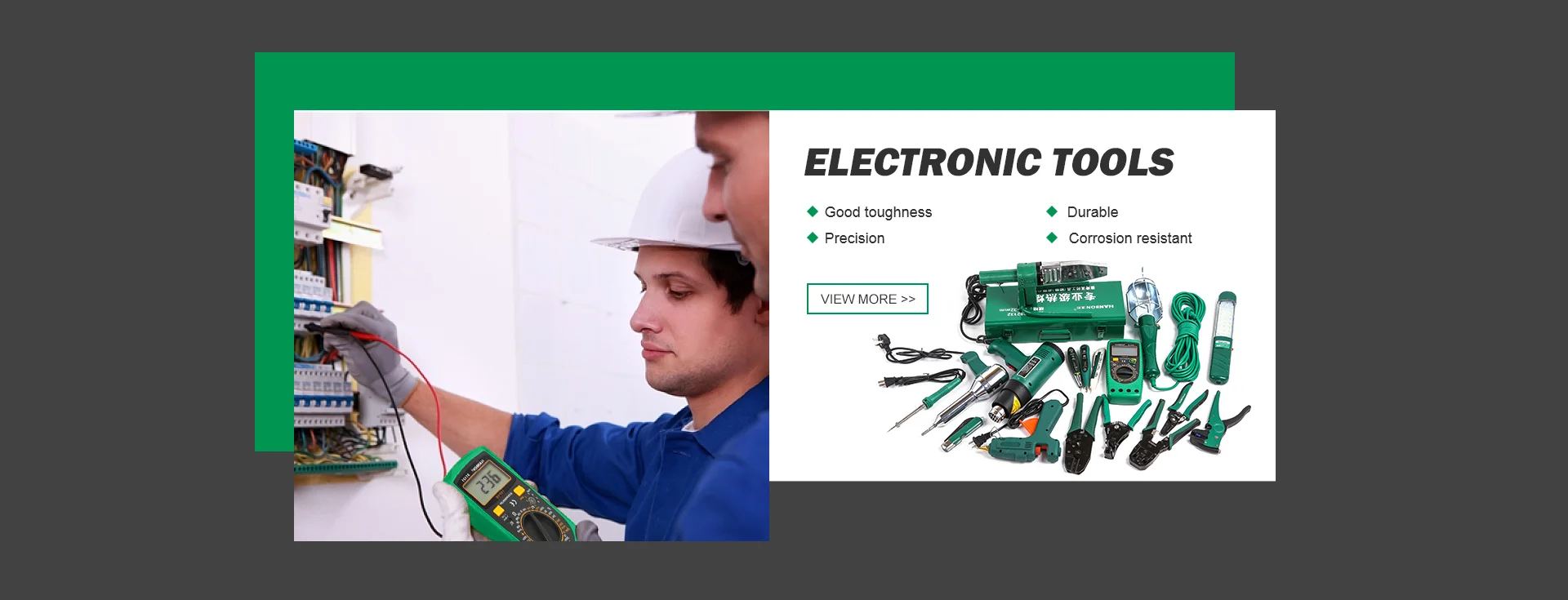 Shandong Hanbang Tools Co., Ltd. - Hand Tools, Power Tools