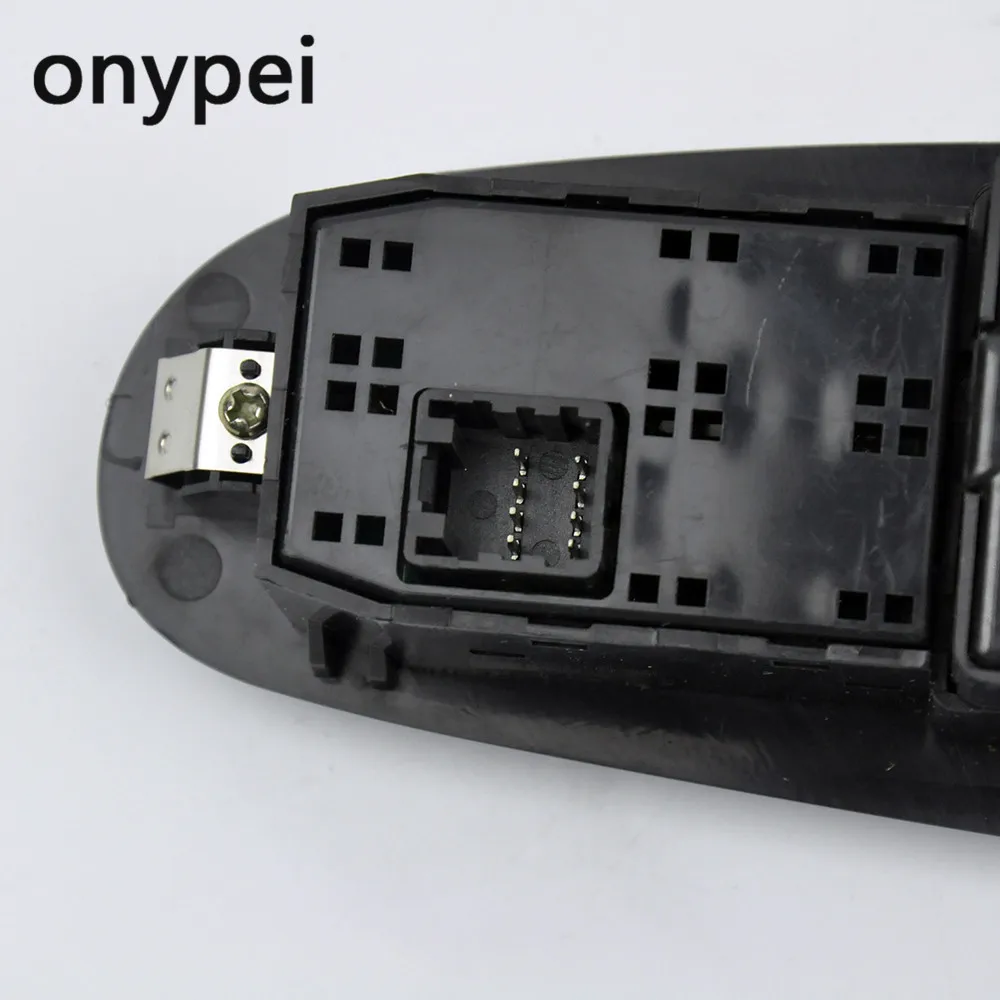 93570-3D000 Car Switch Assy Power Window Master Control Switch Left ...