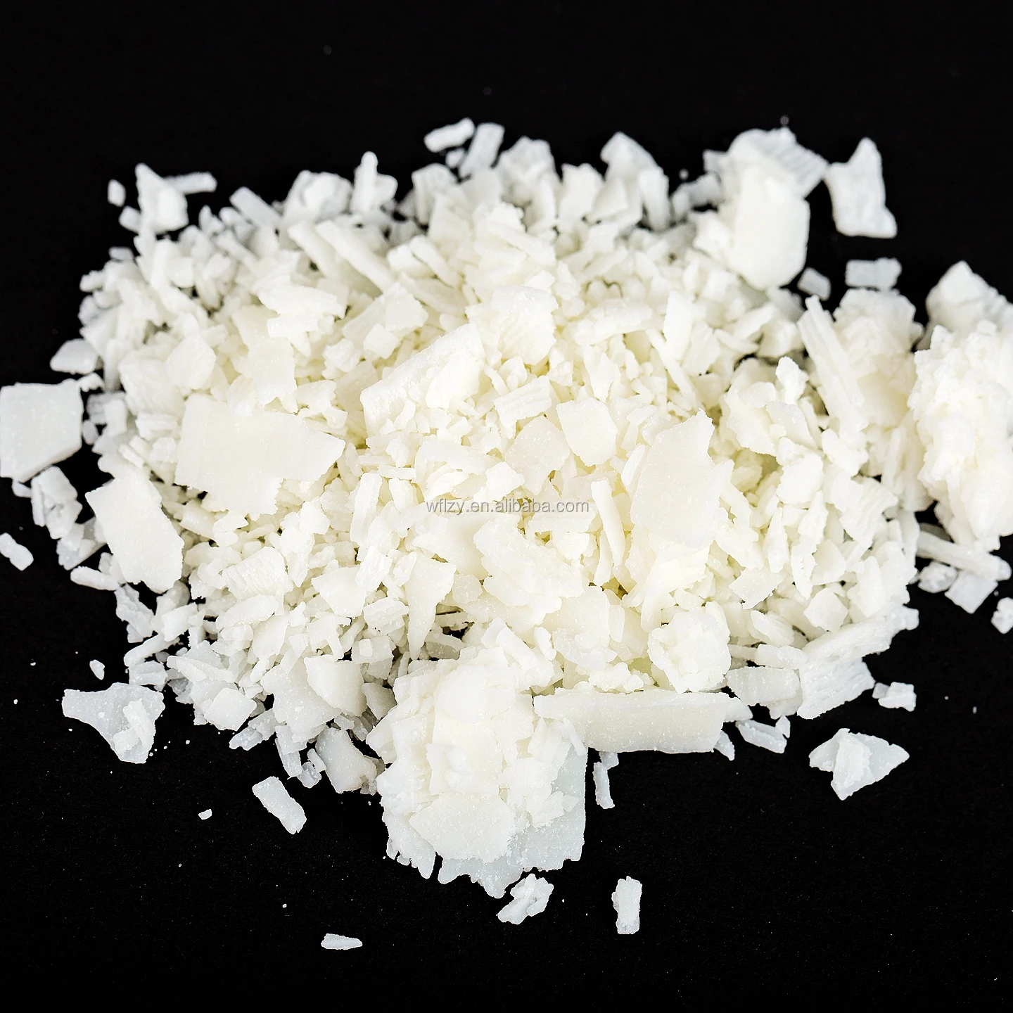 Wholesale 464 Soy Wax Flakes - Perfect for Handmade Candles