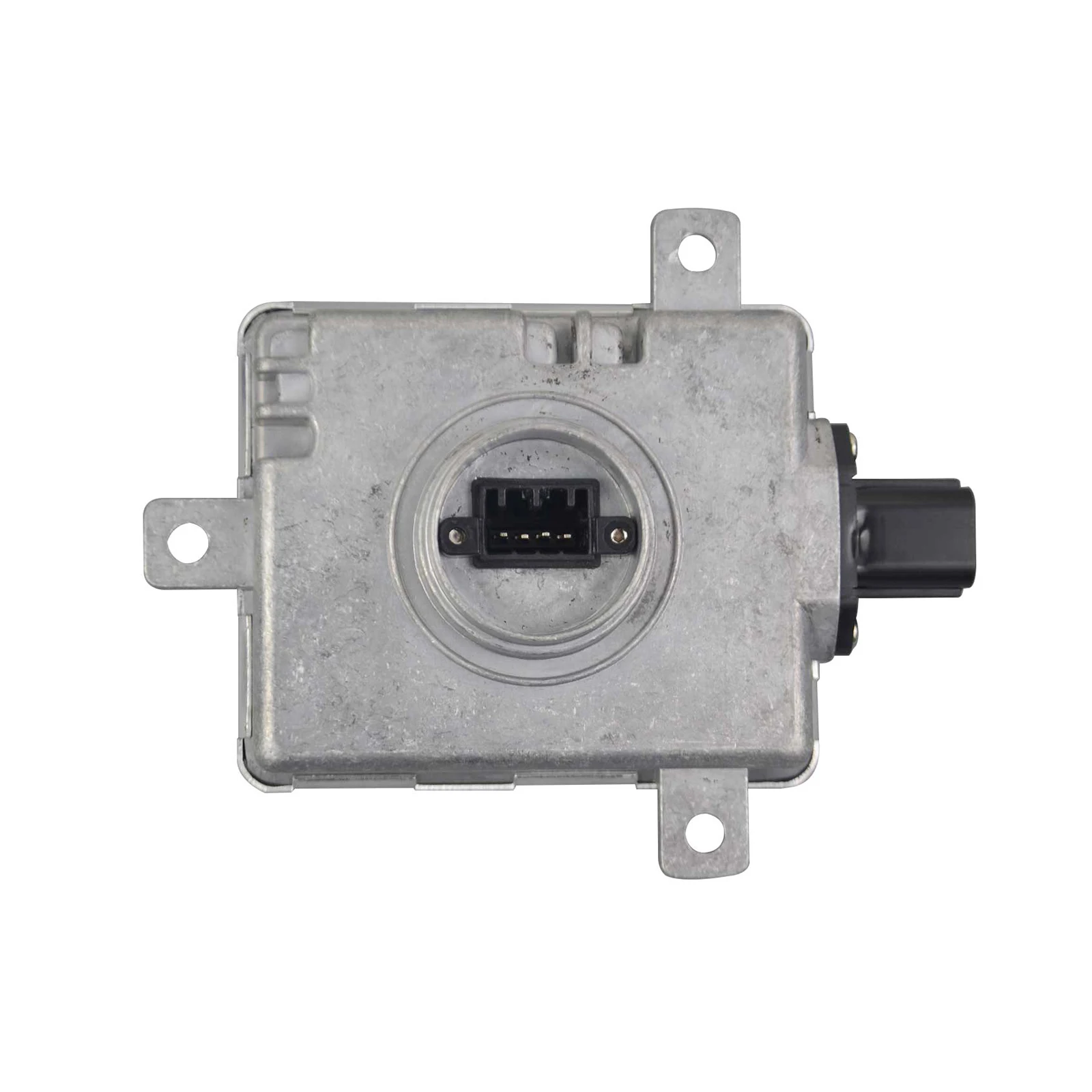 Glossy Xenon Lamp Ballast Igniter HID D2S Bulb Kit for ILX MDX