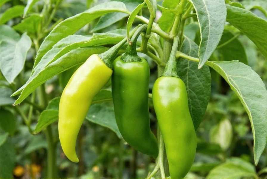 Cow Horn Pepper: Heat Level, Uses and Growing Guide