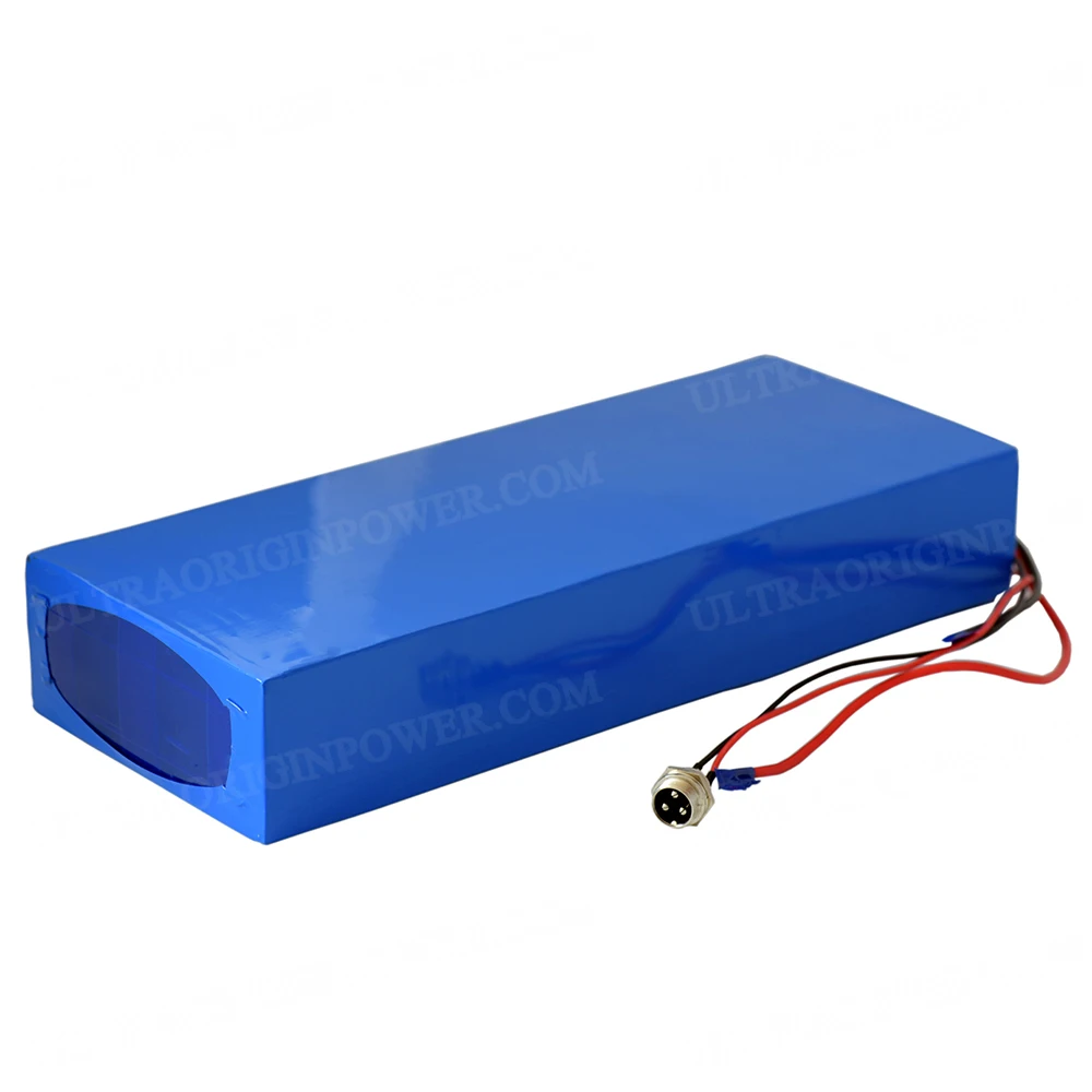 Customized 60v Lithium Battery For Electric Scooter 60v 20ah City Coco ...