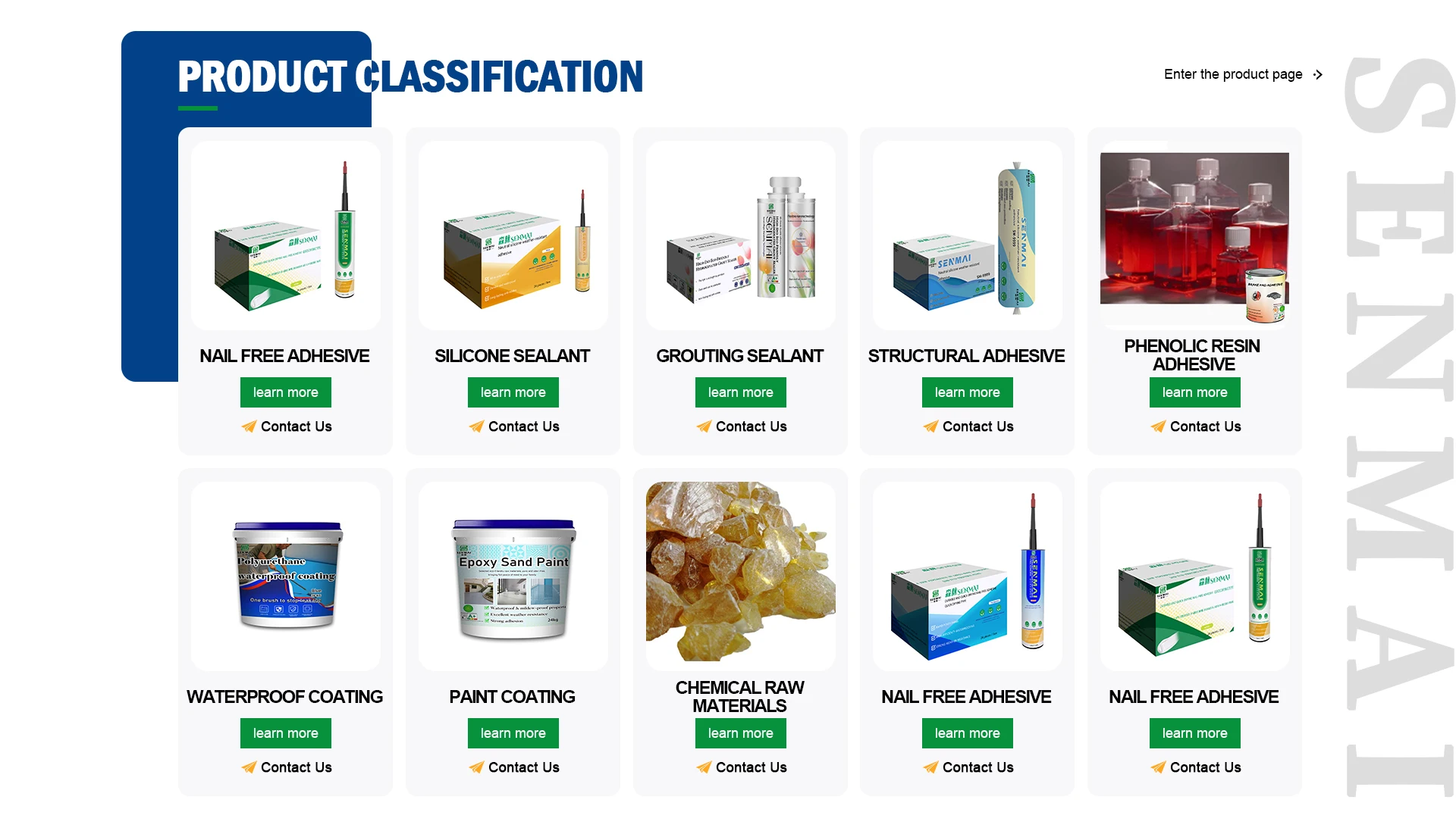 Company Overview - Jingsen (Linyi) International Trade Co., Ltd.
