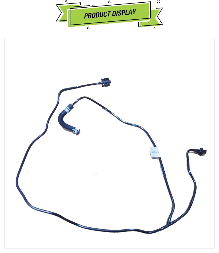 Auto Spare Parts Cooling System Hose Pipe For Ford Oem: F1f18c012dd ...