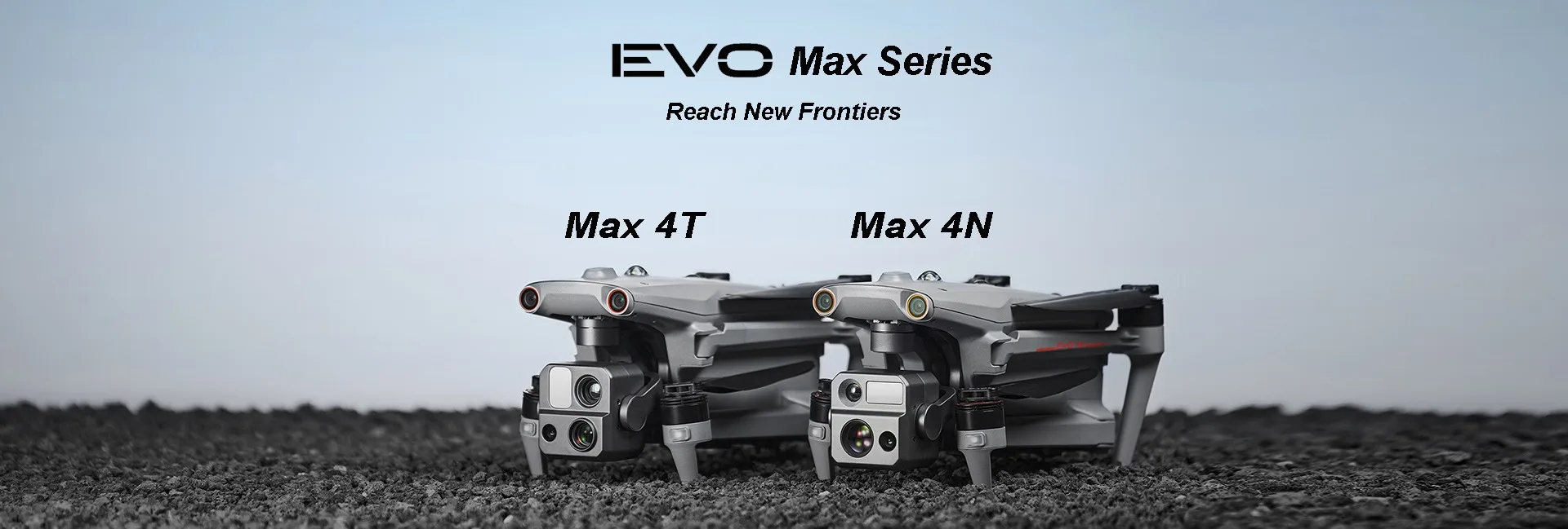 Feiy Technology (shenzhen) Co., Ltd. - Autel Robotics, FIMI