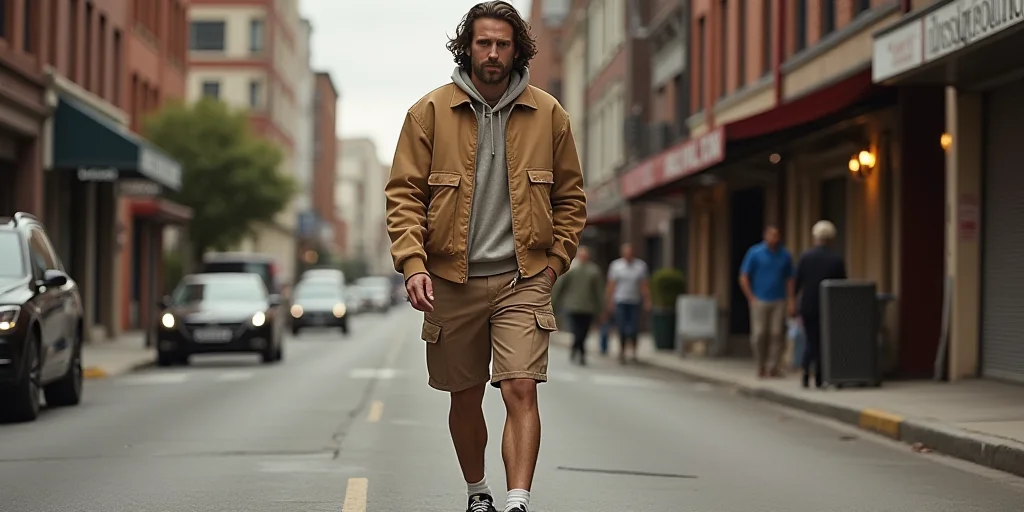 90S Dad Style Returns: Vintage Fashion Trends 2025 On Alibaba.com