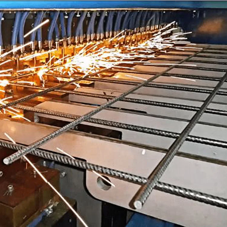 Sl72 Steel Concrete Reinforcing Mesh F82 Welded Wire Mesh For Australia ...