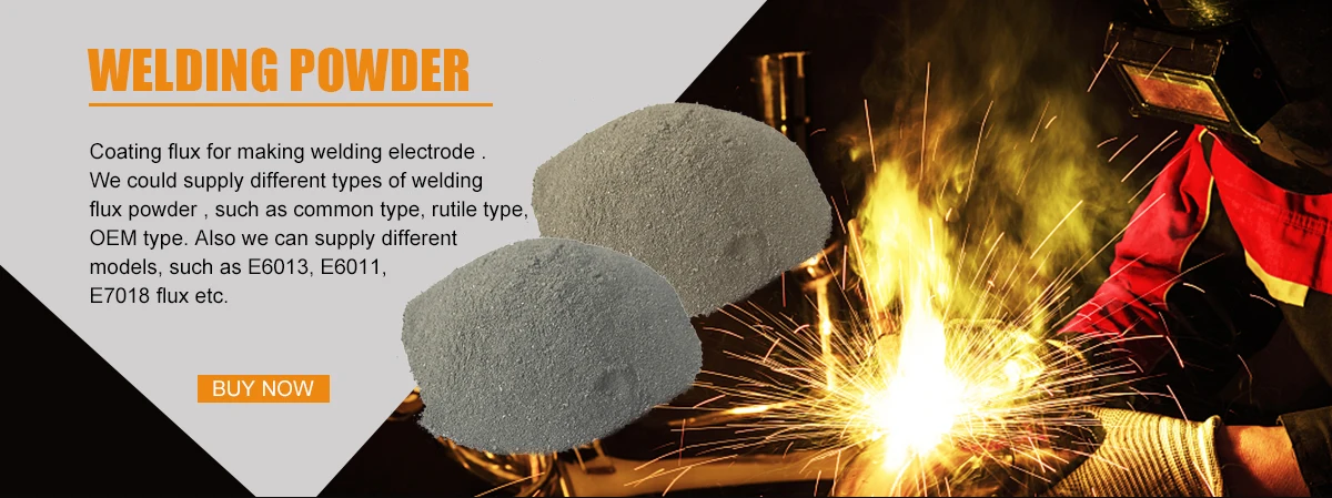 Hebei Magic Welding Consumables Co., Ltd. - Welding Electrodes, Welding ...