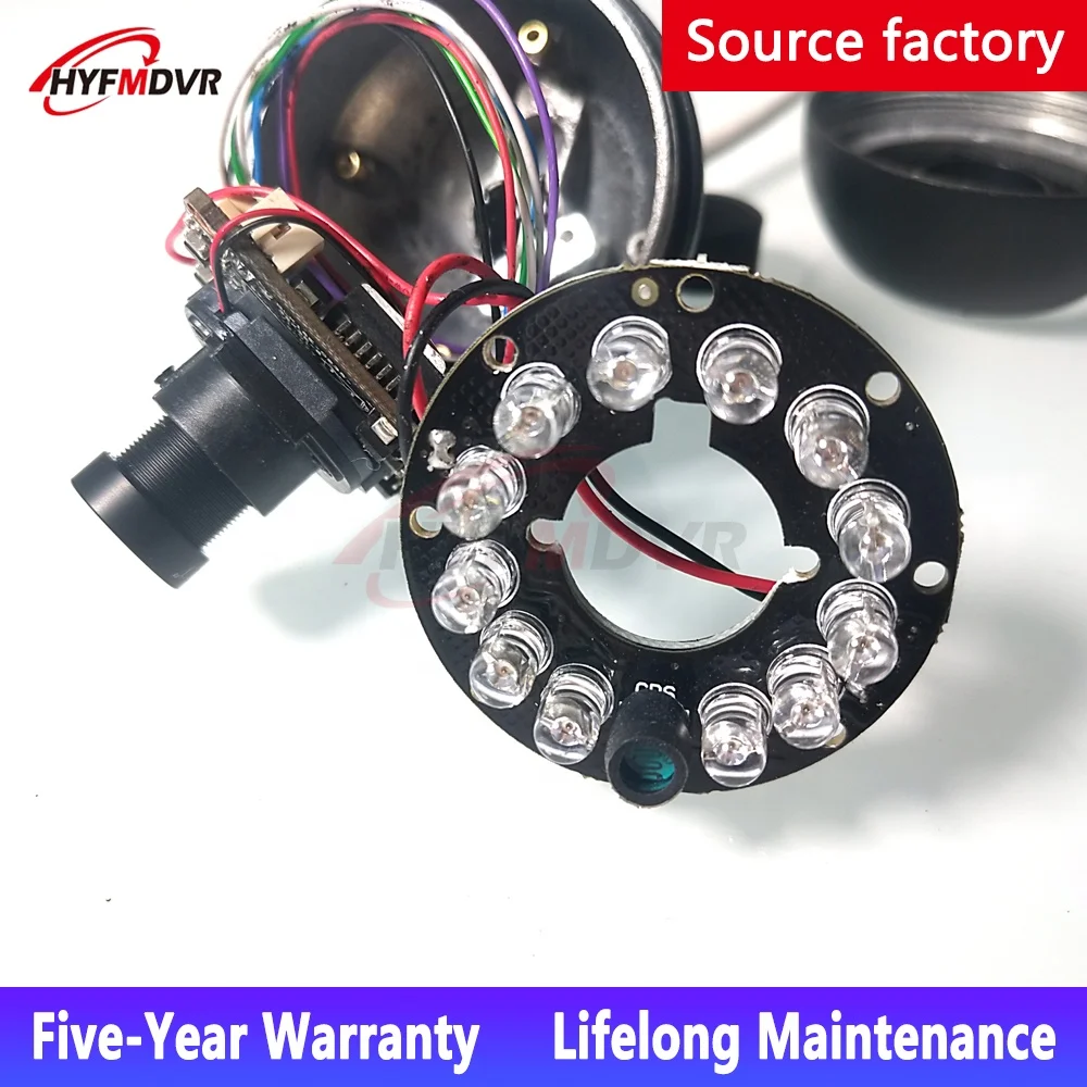 Hyf Durable Seek Thermal Imagining Camera Truck Infrared Camera - Buy ...