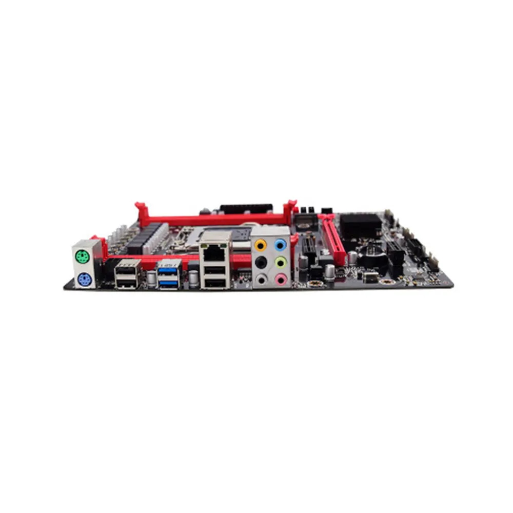New X79 Board Lga2011 Motherboard Supports 8g Server Ecc Memory Desktop ...