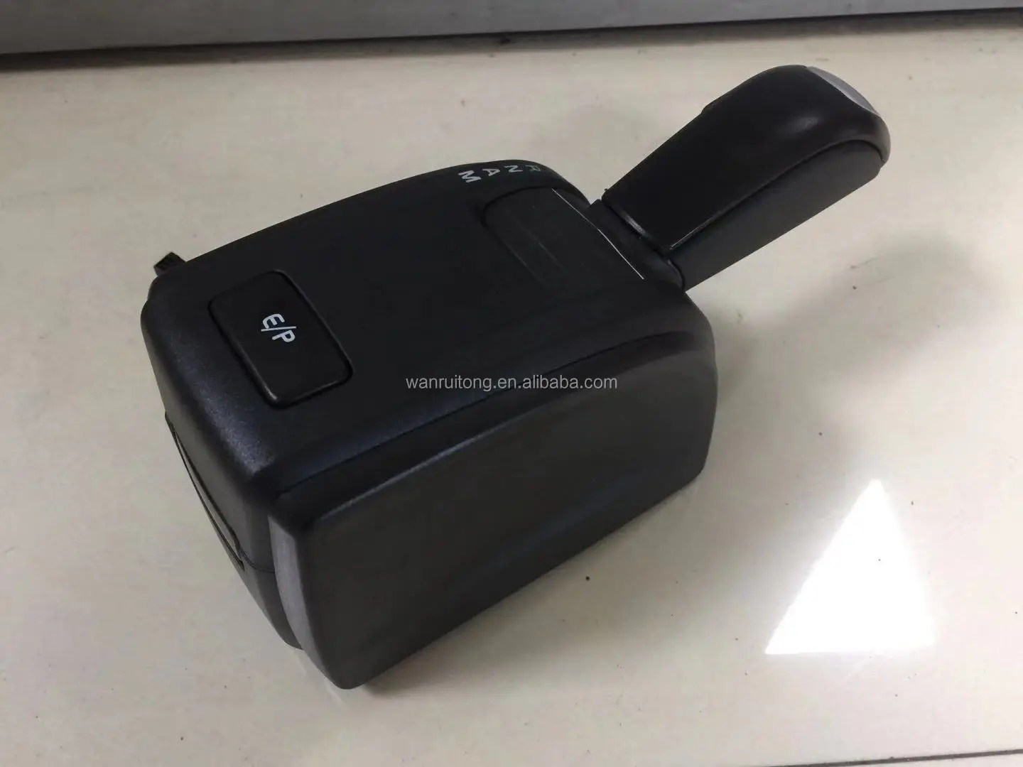 Vit Gear Shift Knob For V/v European Truck Auto Spare Parts 22230455 ...