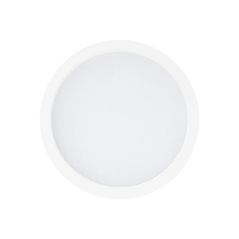 8w Ultra Thin Surface Led Panel Light 8w 16w 24w 30w Ceiling Downlight ...