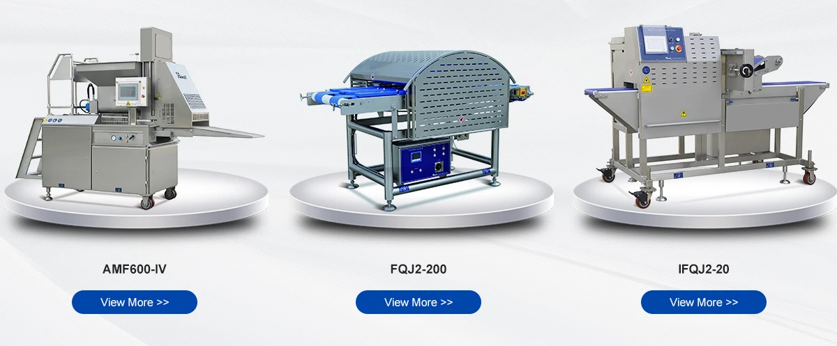 Hiwell Machinery (Shandong) Co., Ltd.