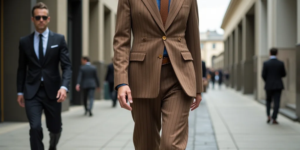 Pleated Dress Pants Vs Flat Front: Style & Comfort Compared on Alibaba.com