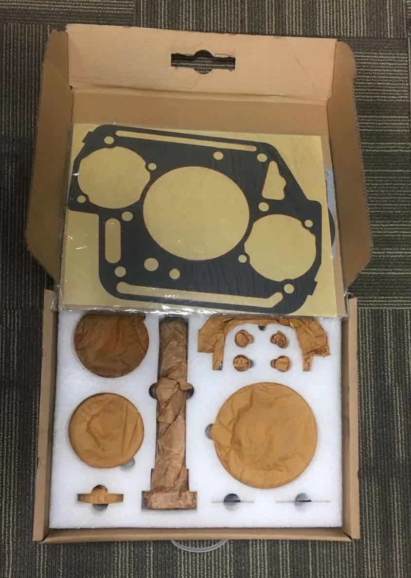 K-2468 TRANSMISSION Clutch Assembly for Fuller Vehicles