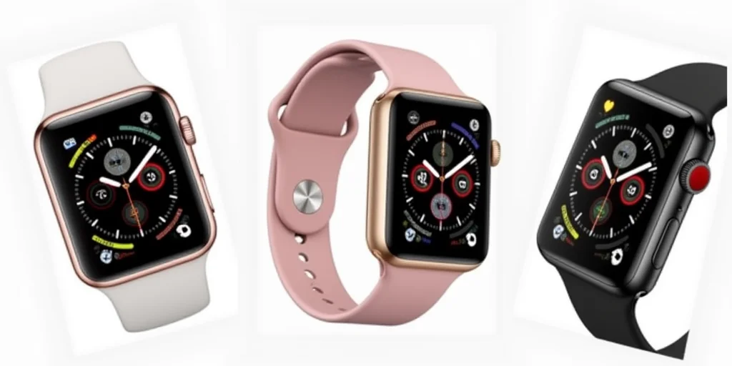Best Black Friday Deals Apple Watch – Save Big on Alibaba.com