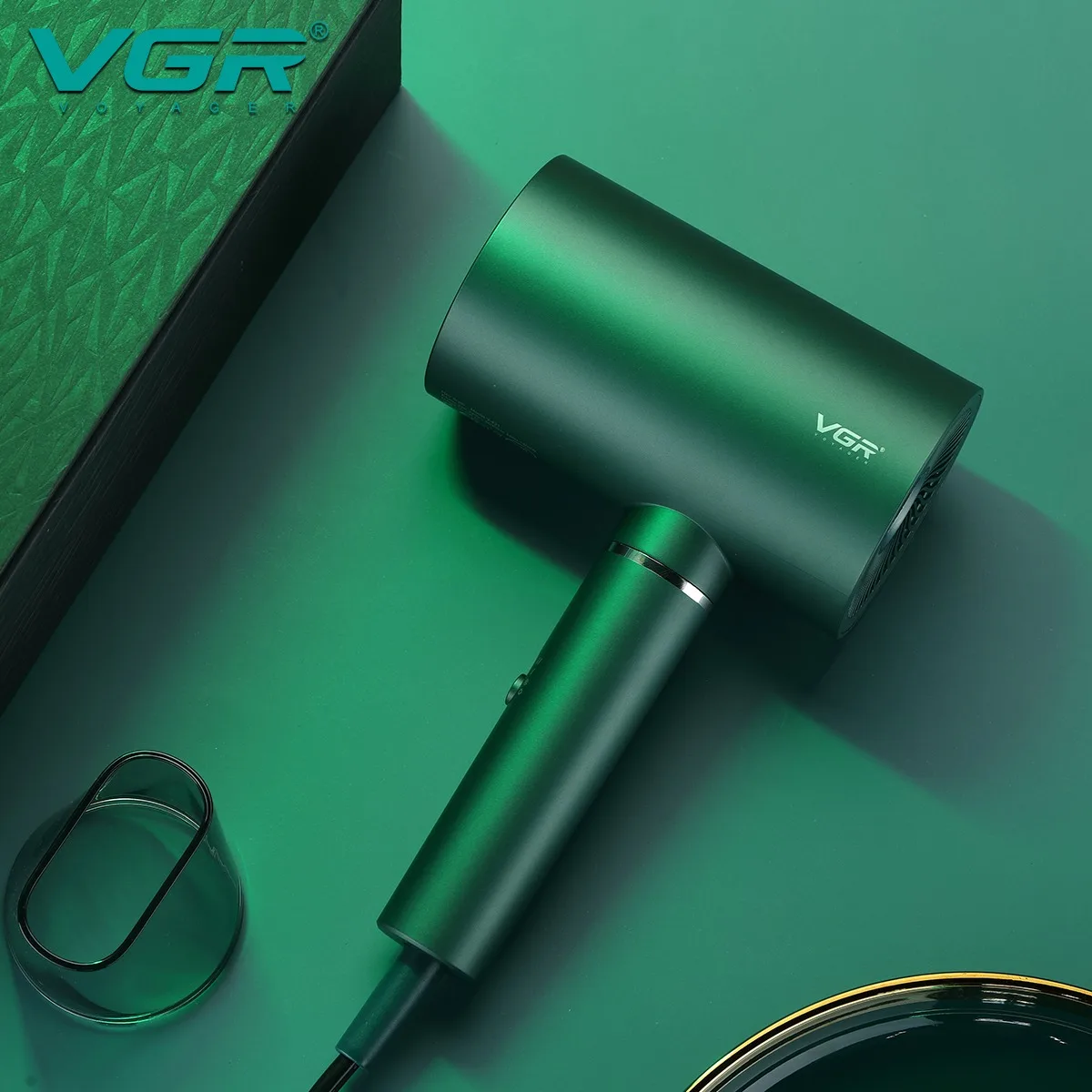 Ningbo VGR Electric Appliance Co., Ltd. - Hair Trimmer; Hair Clipper; Shaver; Hair Straightener ...