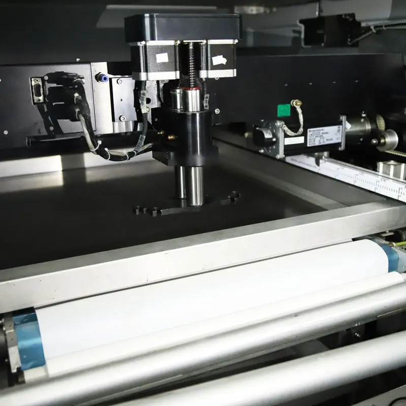SMT Automatic DEK Screen Printer NEO Horizon - High-Accuracy PCB Printer