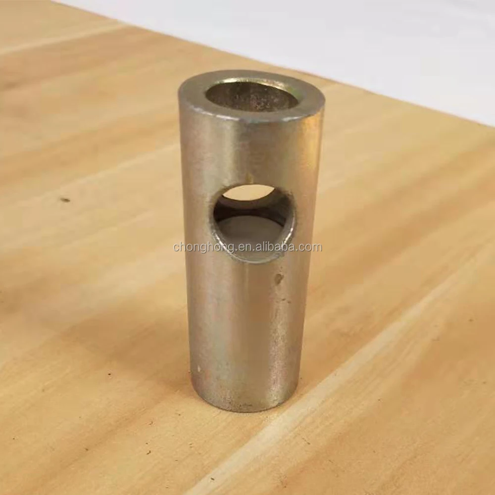 Stainless Steel Precast Concrete Thread Lifting Sockets - Buy Lifting ...