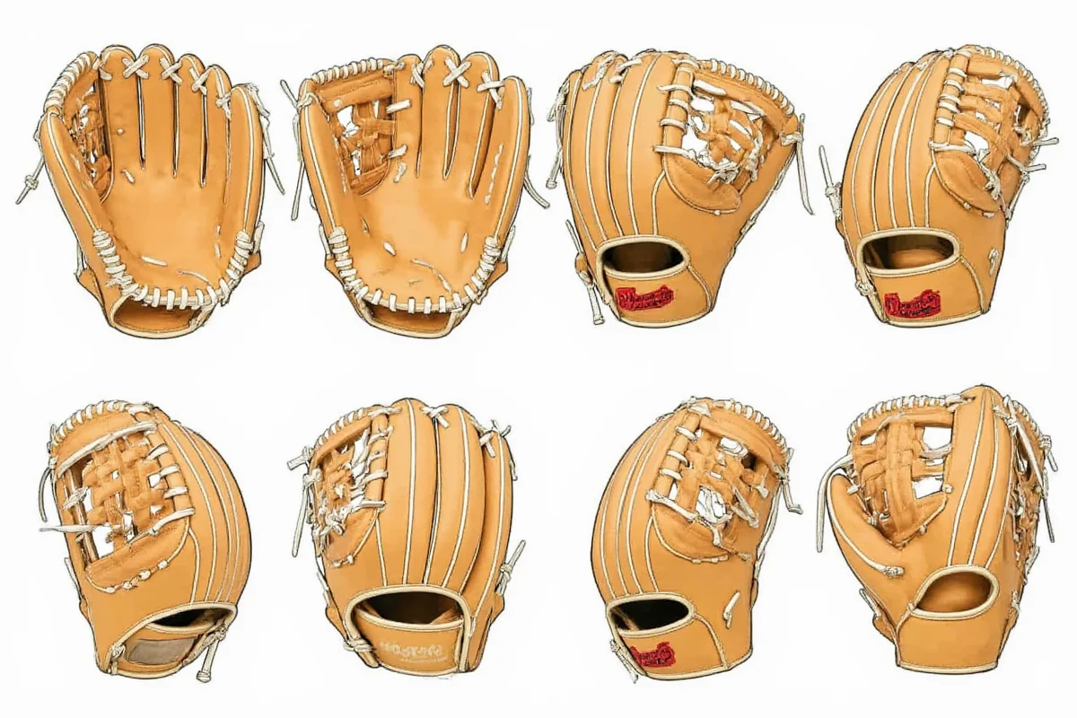 How to Measure Baseball Glove Size Correctly