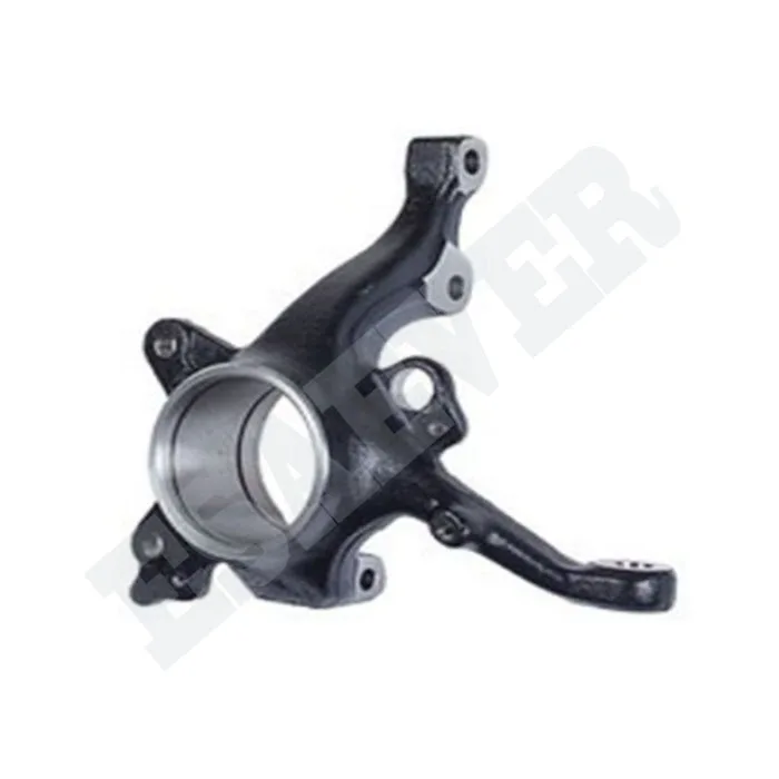 ESAEVER Steering Knuckle for VW Golf III - Reliable Performance