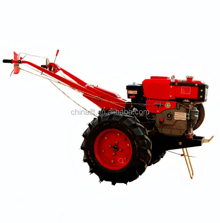 Tractor Farm Hand Tractor Price Philippines 8hp 10hp 20hp Walking ...