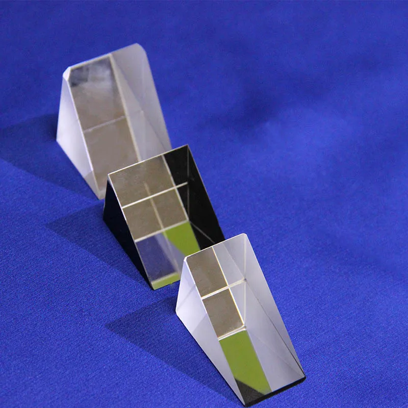 Littrow Prism 30-60-90 Degree Retro-reflecting - Buy Optical Glass Bk7 ...