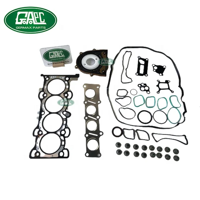2.0l Petrol Engine Gasket Set Gl1390 For Range Rover 2013 Range Rover ...