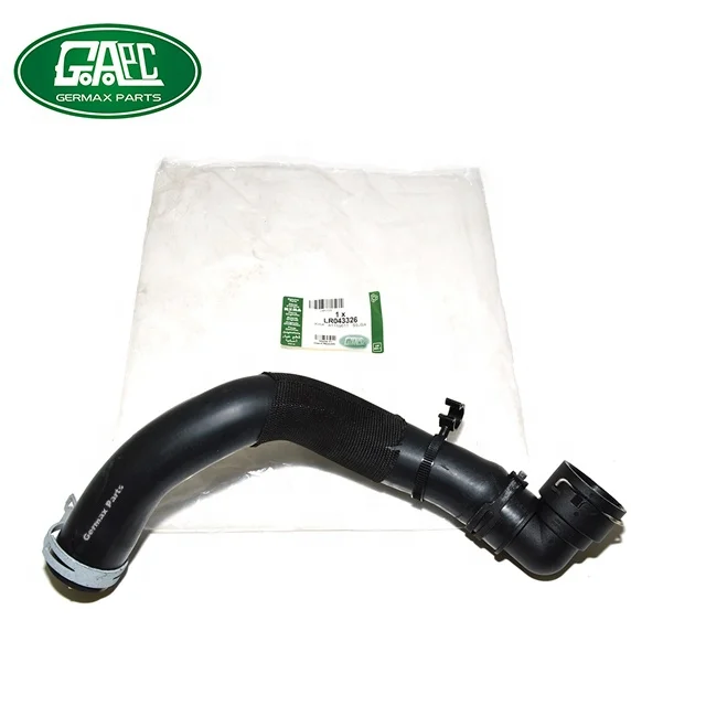 Gl1832 Radiator Water Hose For Land Rover Discovery 4 Range Rover Sport ...