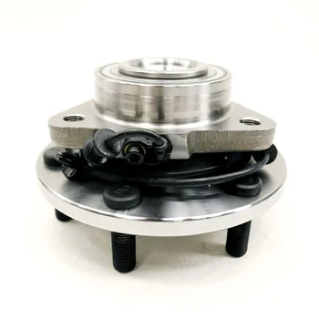 Qx56 Qx80 Front Wheel Hub Bearing40202-1la2b 40202-1la0a 40202-1la2a ...