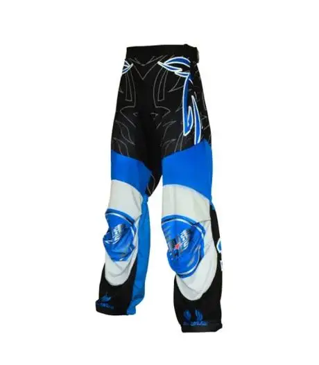 Custom High Quality Inline Hockey Pants - Durable & Stylish