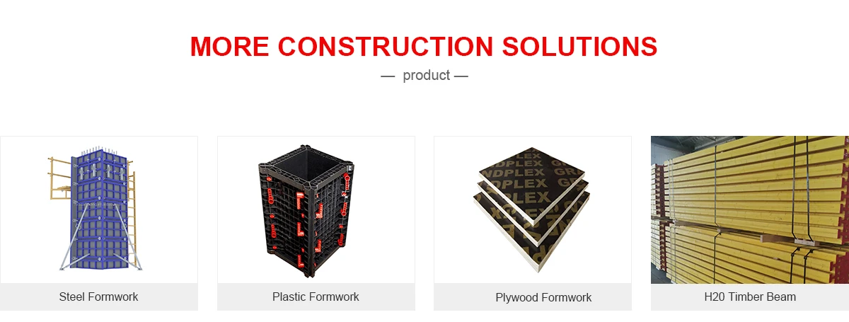 Hubei ADTO Aluminum Formwork Manufacturing Co., Ltd. - Aluminum ...