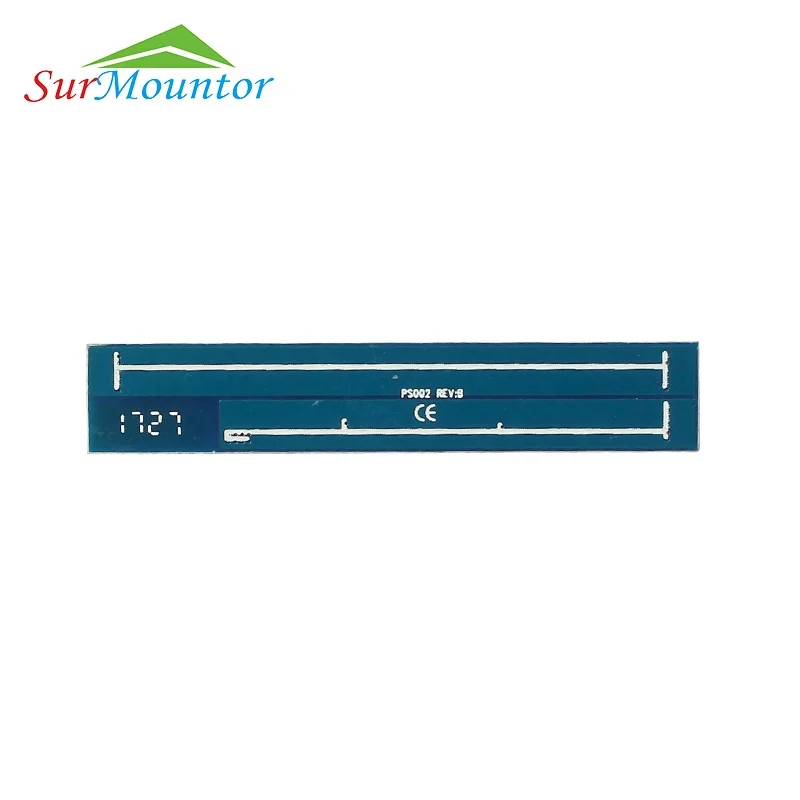 Capacitive Proximity Sensor Light Dimmers For Dimmer Switch Led Lights ...