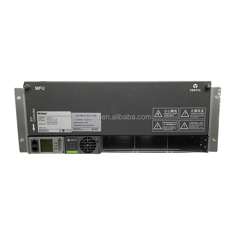 Sistema De Energía Embebidas Emerson,Nuevo Y Original,Netsure 731a41-s2 ...