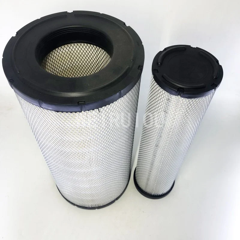 Diesel Truck Air Filter Element 8-89321413-0 - 1 Year Warranty