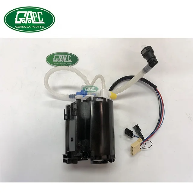 2.0l Petrol Fuel Pump 3 Pin For Land Rover Range Rover Evoque 2012 ...