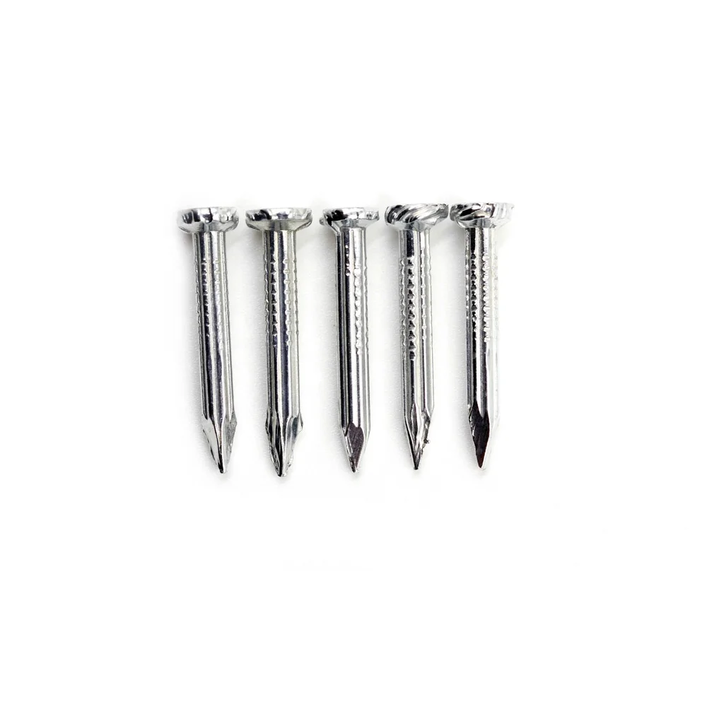 1"-4" 1kg/box 25kg Carton Stainless Steel Nails - Buy Stainless Steel ...