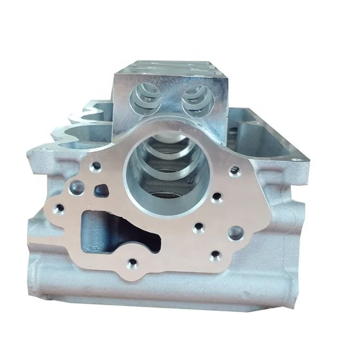 F8CV Engine Cylinder Head for Daewoo Matiz - 18 Month Warranty