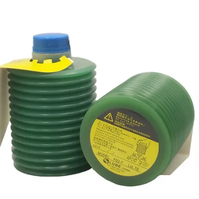 High Performance Lube Fs2-7 Grease For Injection Molding Machine 700ml ...