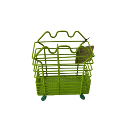 Mini Shopping Carts Pen Holder - Buy Shopping Cart Supermarket Handcart ...