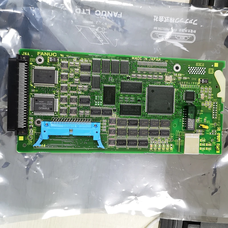 Fanuc I Series Ethernet Pcb Circuit Board A20b-8100-0770 - Buy A20b-8100-0770 fanuc Pcb Circuit ...